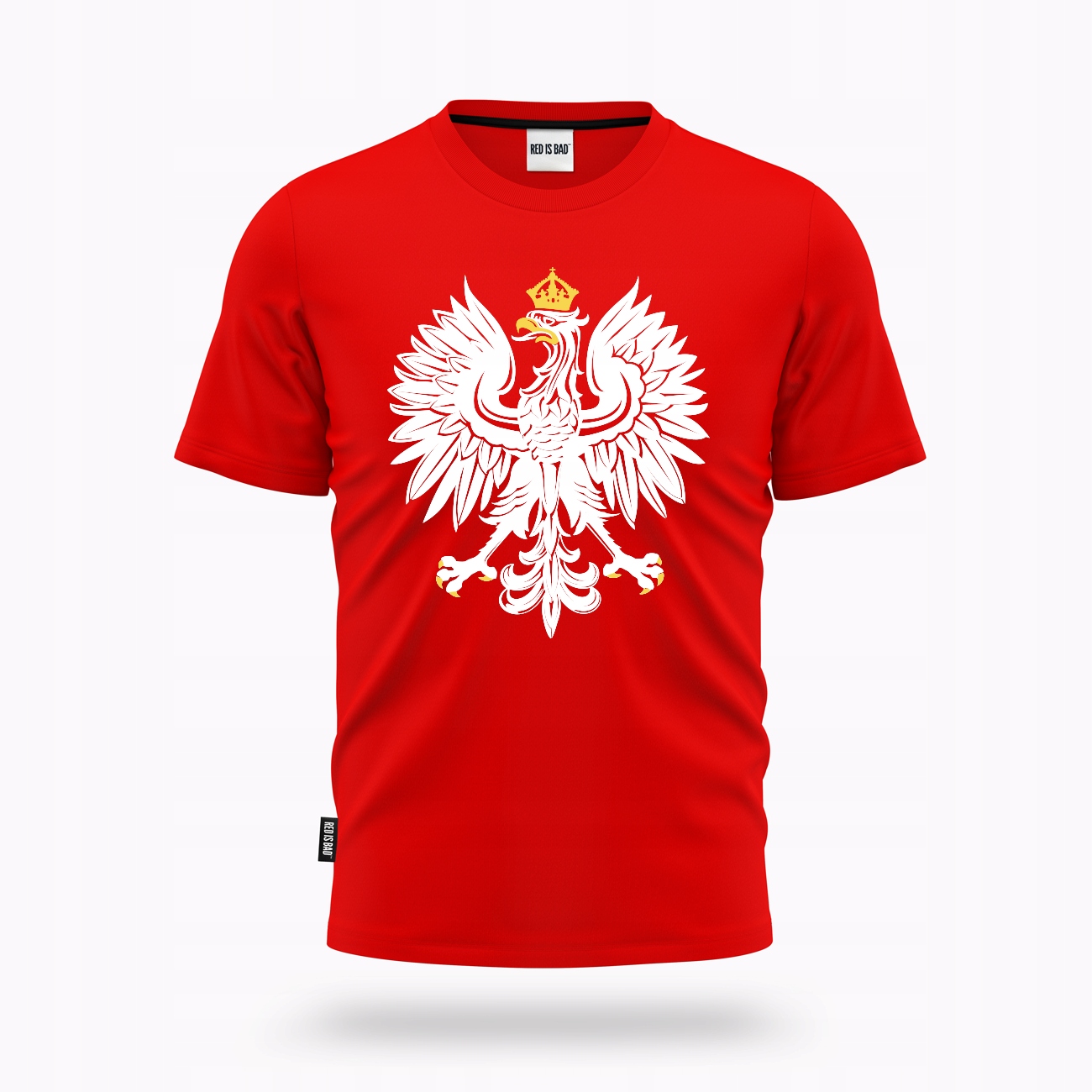 Red Is Bad - Niska cena na Allegro.pl