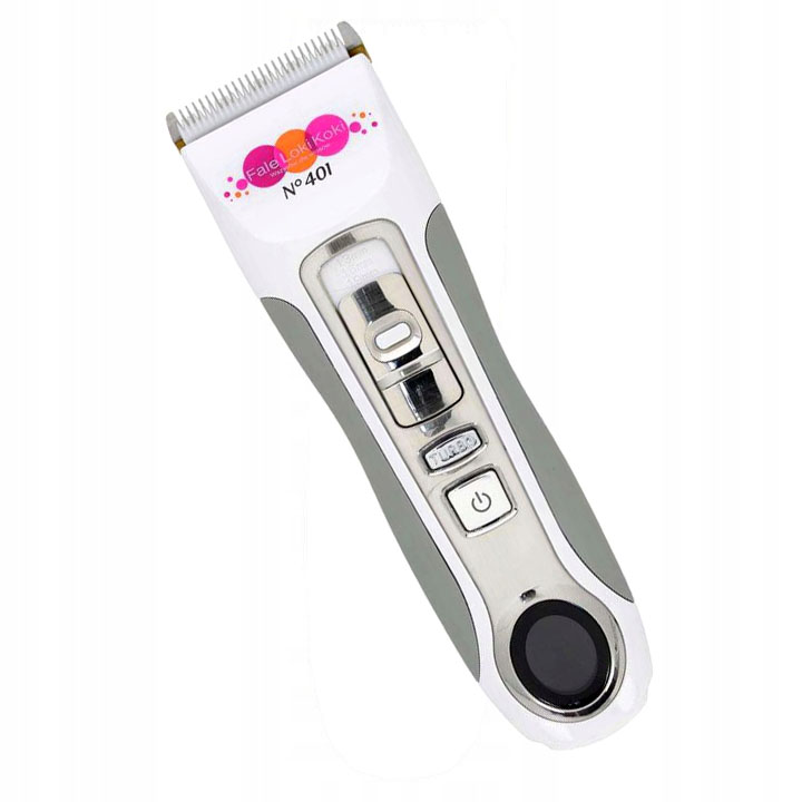 Maszynka do strzyżenia Fale Loki Koki N' 401 - Sklep, Opinie, Cena w Allegro