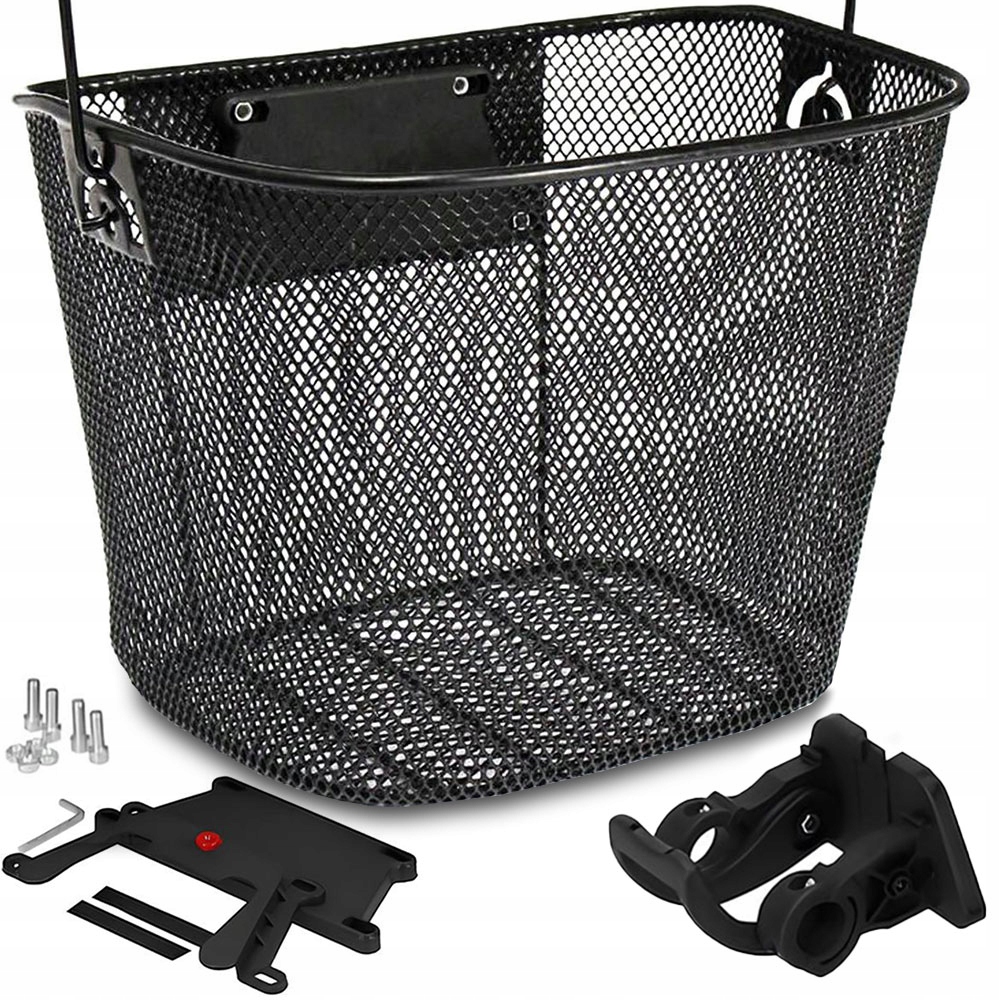 Koszyki na rower - Największy wybór koszyków na rower - Allegro.pl