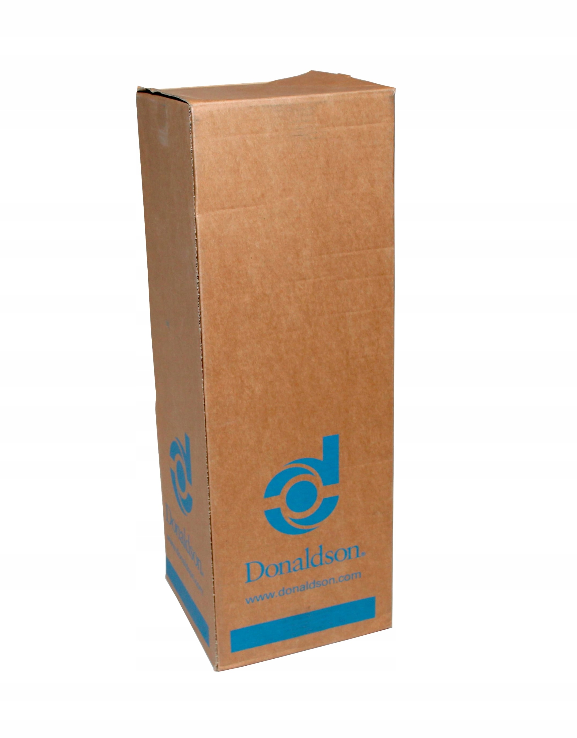 Donaldson P550400 Filtr oleju • Cena, Opinie - Allegro