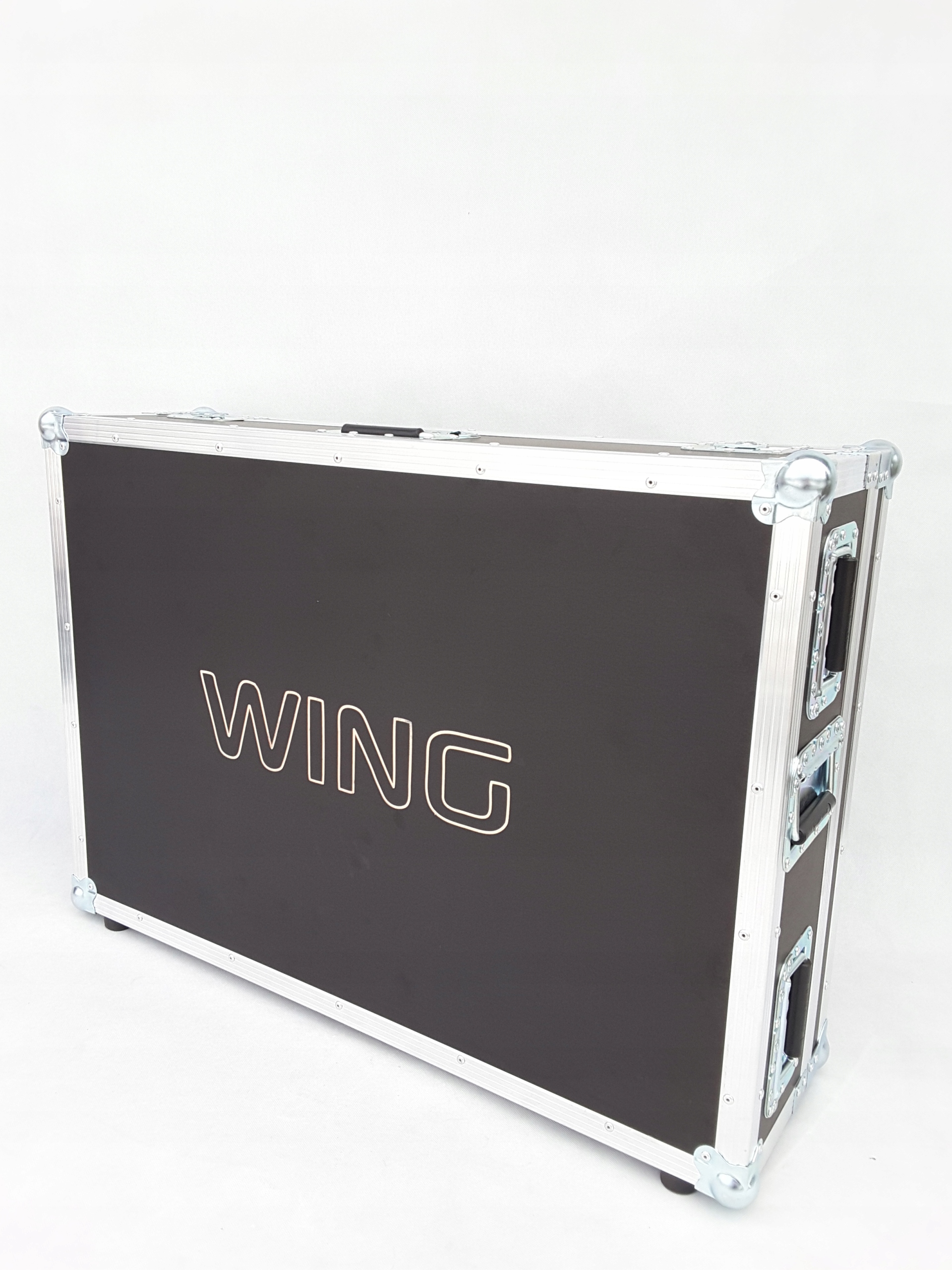 Behringer Wing Case - Niska cena na Allegro.pl