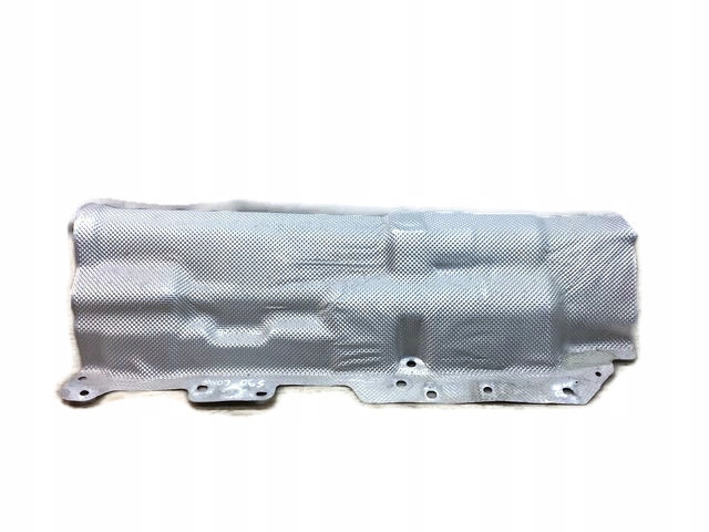 Volvo Osłona Termiczna - Niska cena na Allegro.pl