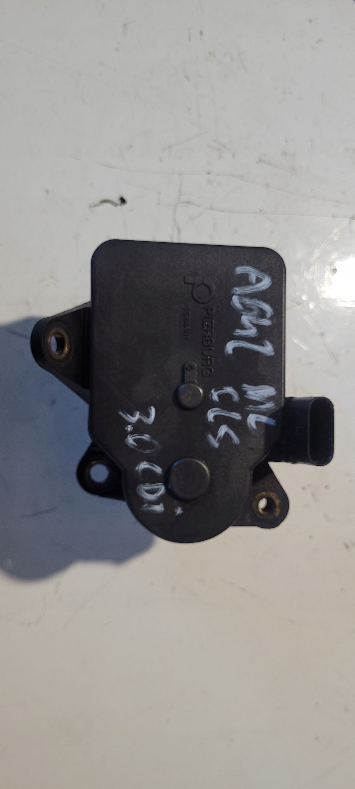 Om642 Klapy Kolektora - Niska cena na Allegro.pl