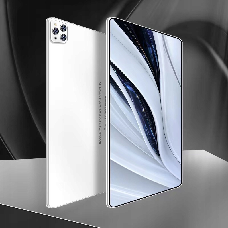 Tablet X95 10,1" 4 GB / 32 GB biały - Sklep, Opinie, Cena w Allegro