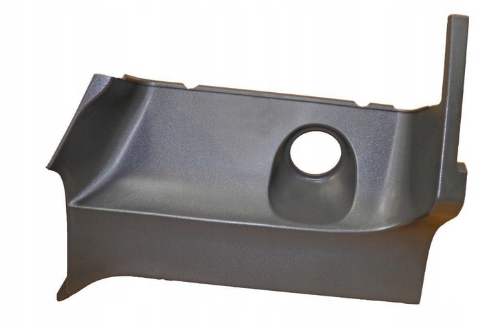 OSŁONA STOPNIA STOPIEN NAKŁADKA STOPNICY SCANIA R 0-5212 za 99 zł z ...