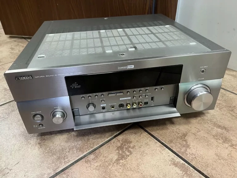 Yamaha Rx-v2500 - Niska cena na Allegro