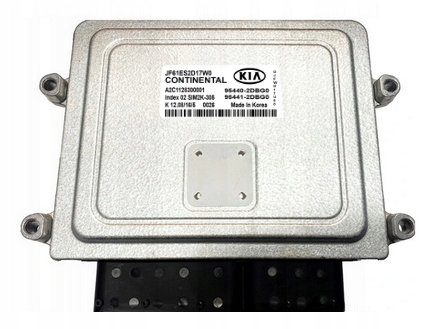 STEROWNIK SKRZYNI HYUNDAI 95440-2DBG0 SIM2K-305 za 3499.00PLN z POZNAN ...