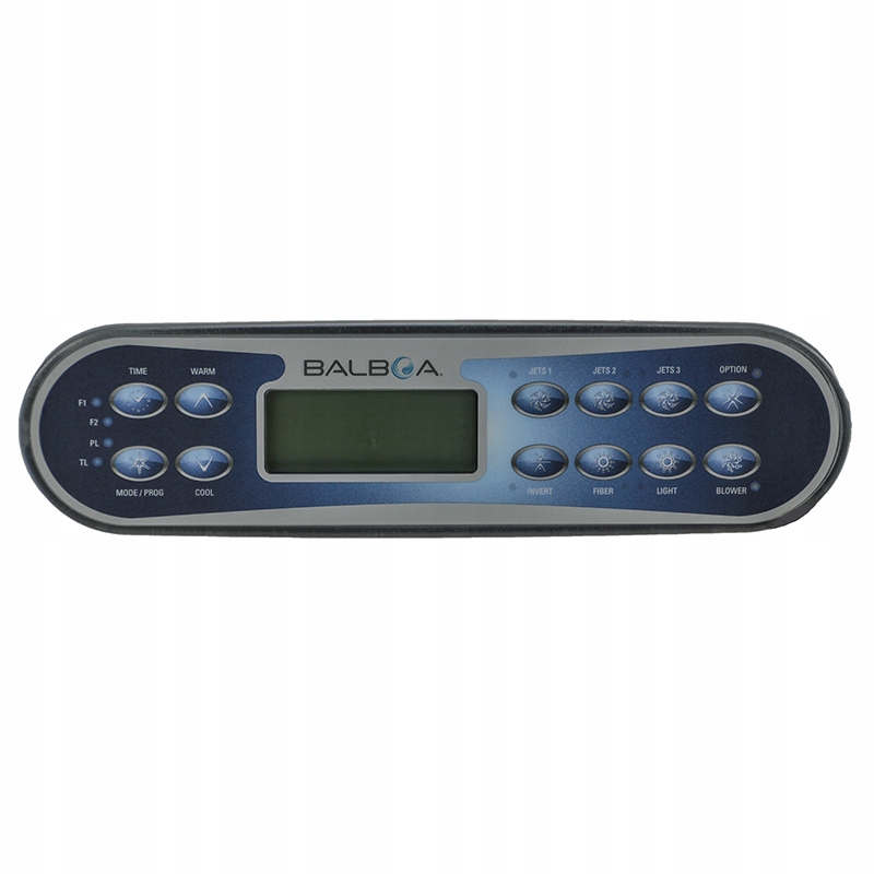 Panel sterowania Balboa ML900 do wanny z hydromasażem spa jacuzzi ...