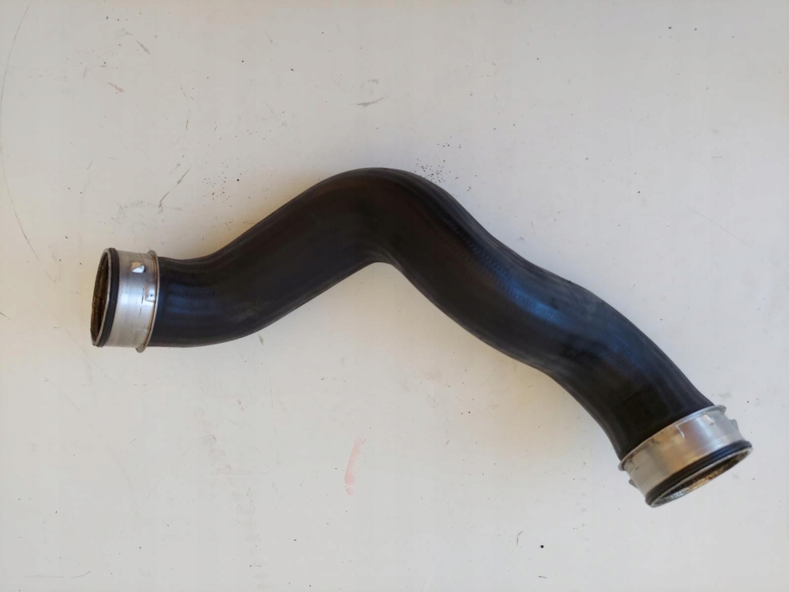 MERCEDES E 211 RURA INTERCOOLERA 2115282682 • Cena, Opinie - Allegro