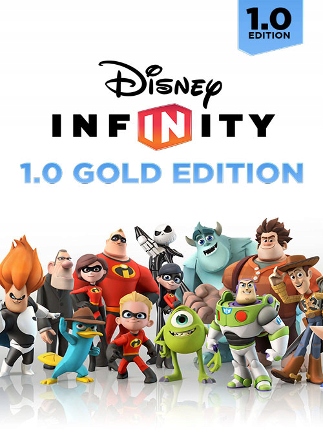 Disney Infinity Pc - Niska cena na Allegro.pl