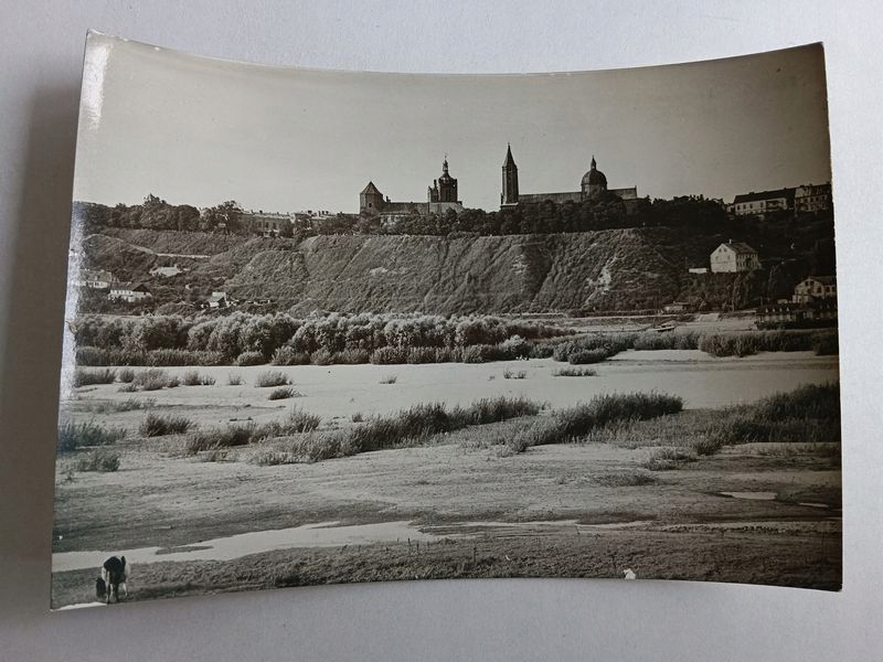 PŁOCK PANORAMA MIASTA MAŁY NAKŁAD 300 EGZ 19667 X • Cena, Opinie ...