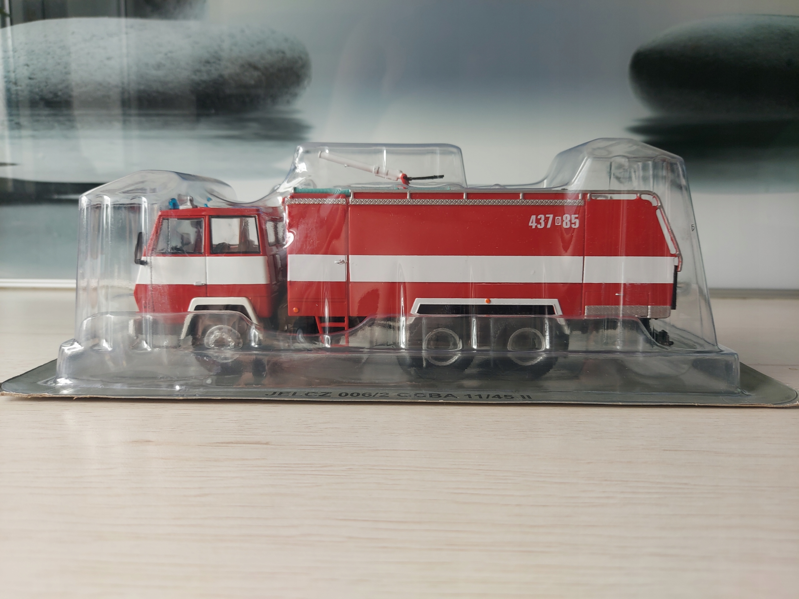 Jelcz 006 - Niska cena na Allegro