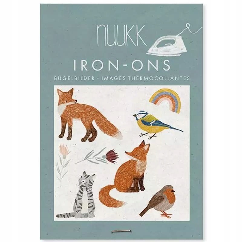 NUUKK - LITTLE PEEP gyerekruha szett za 5230.00HUF-ért - Allegro