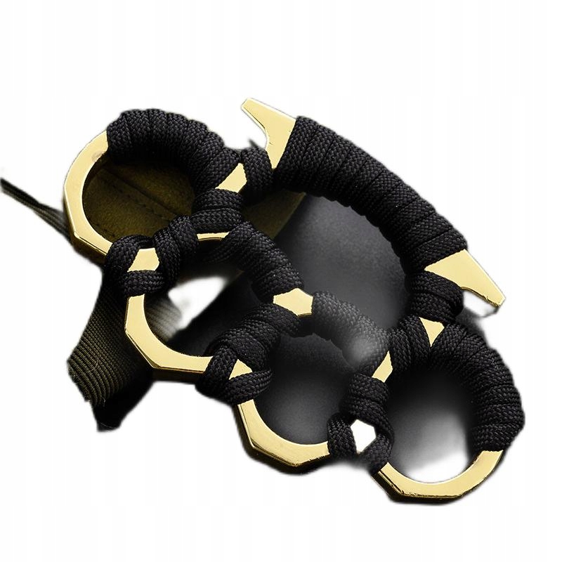 Pierścień Kastet - Niska cena na Allegro.pl