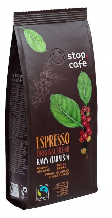 Kawa Orlen 1kg - Niska cena na Allegro