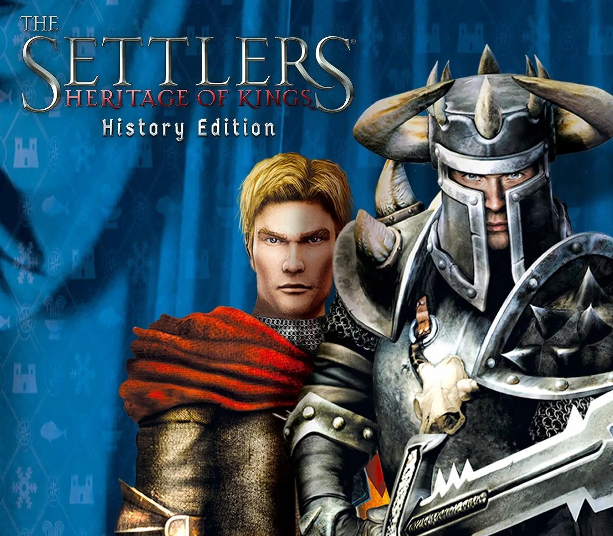 The Settlers: Heritage of Kings History Edition PC Ubisoft Connect Kód ...