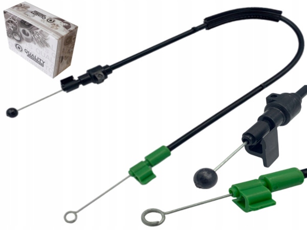 LINKA CIĘGNO NAWIEWU KLIMY do VW TRANSPORTER V VI 5904474022061 za 26.00PLN z Puławy - Allegro ...