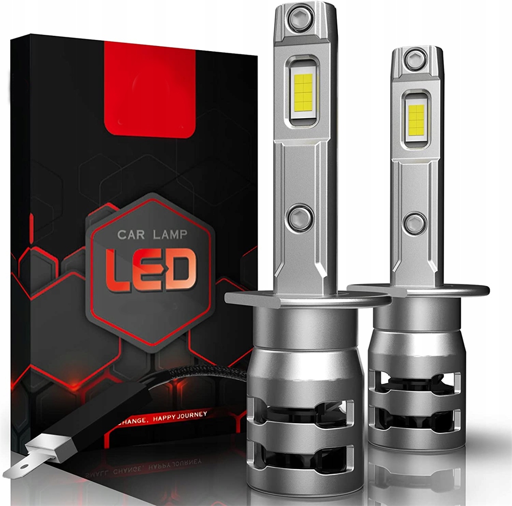 ŻARÓWKI LED i7s H1 CSP LIGHT ŻARÓWKA LEDY LAMPA PRO HOMOLOGACJA E11 ...