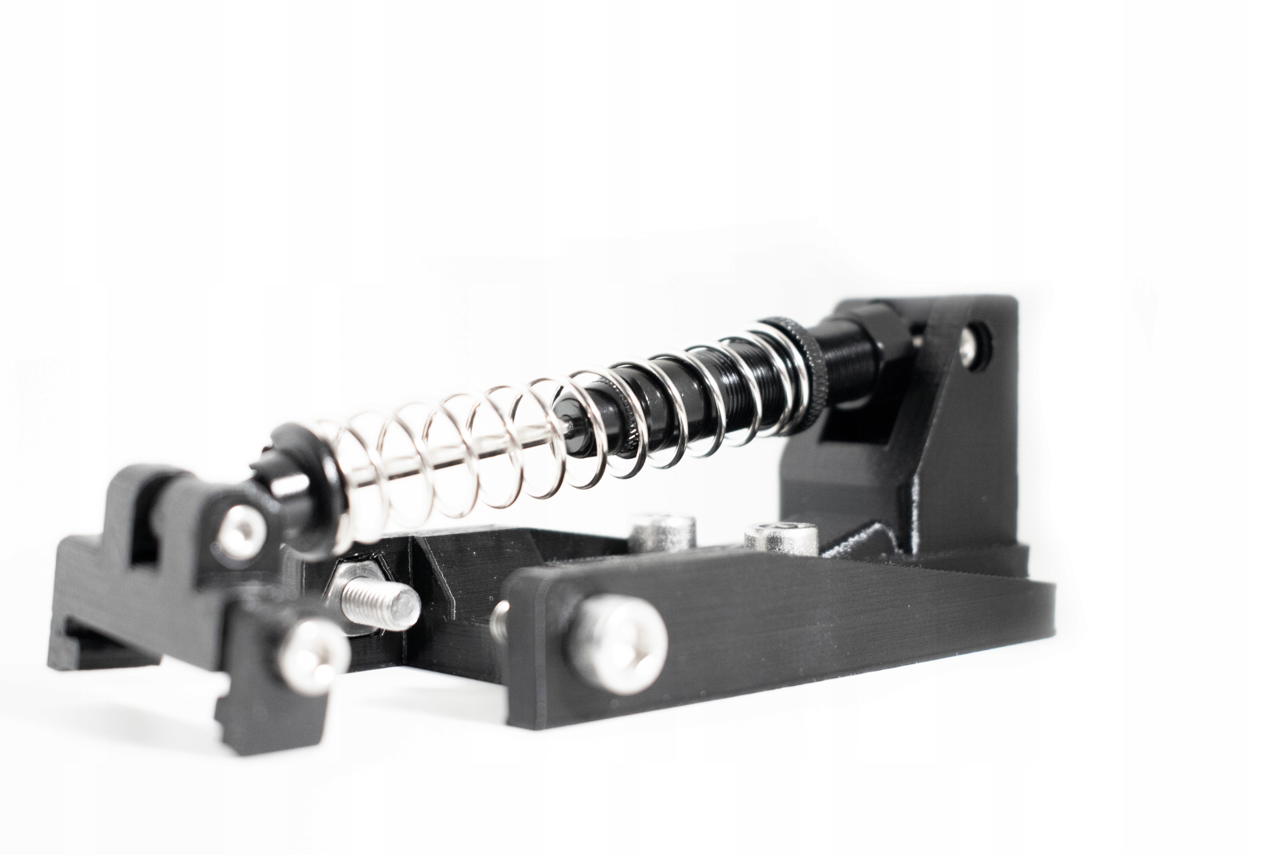 Купить Мод пружины T3PA Амортизатор Thrustmaster simracing: отзывы ...