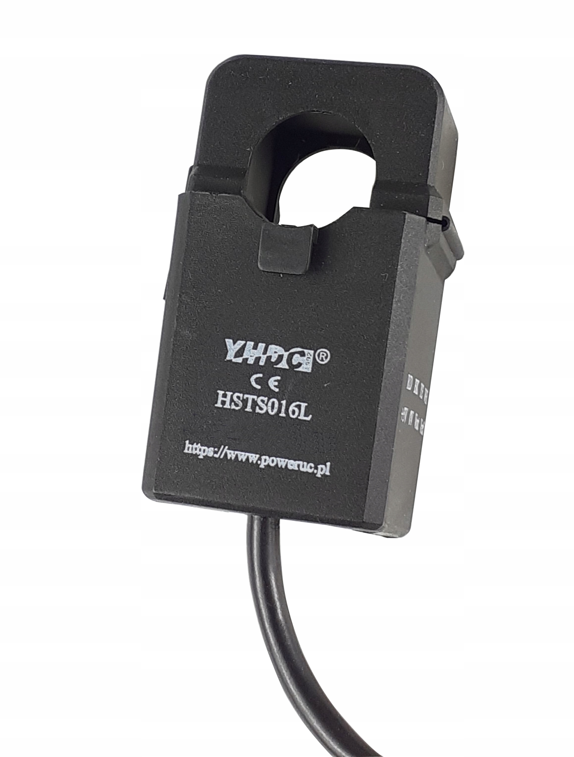 Przetwornik prądowy z efektem Halla HSTS016L (9331621060199) • Cena ...