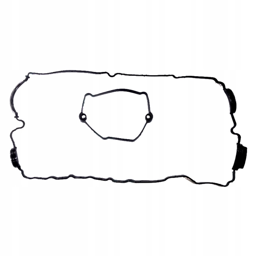 USZCZELKI POKRYWY ZAWORÓW do BMW 1 E88 120i 5902425078549 za 111.10PLN ...