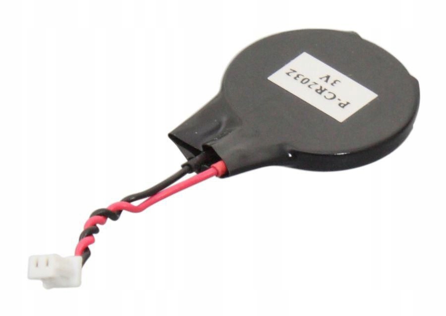 Dell Bios/RTC Battery • Cena, Opinie - Allegro