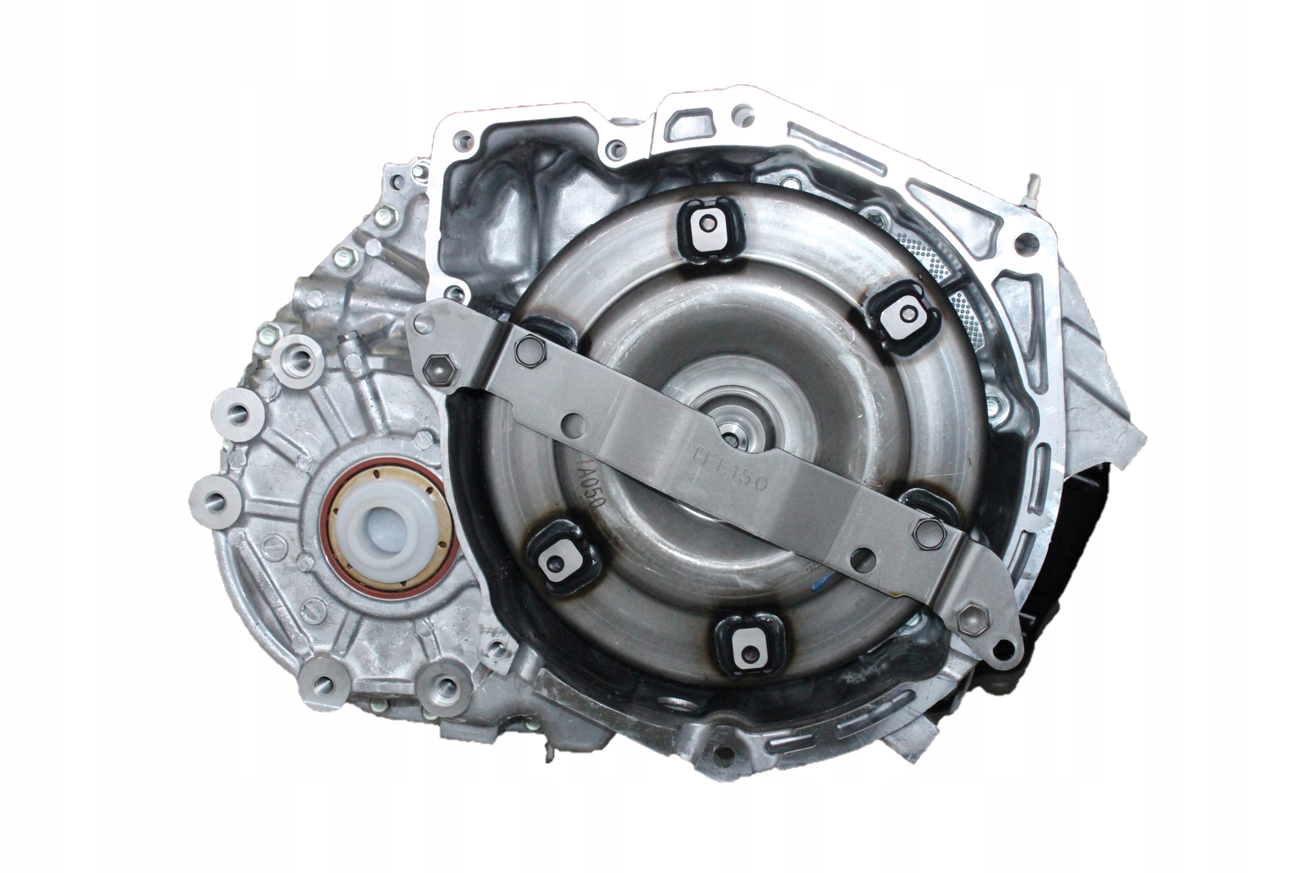 SKRZYNIA AUTOMAT TF80-SC TF 80 OPEL INSIGNIA za 11000.00PLN z DŁUGOŁĘKA ...