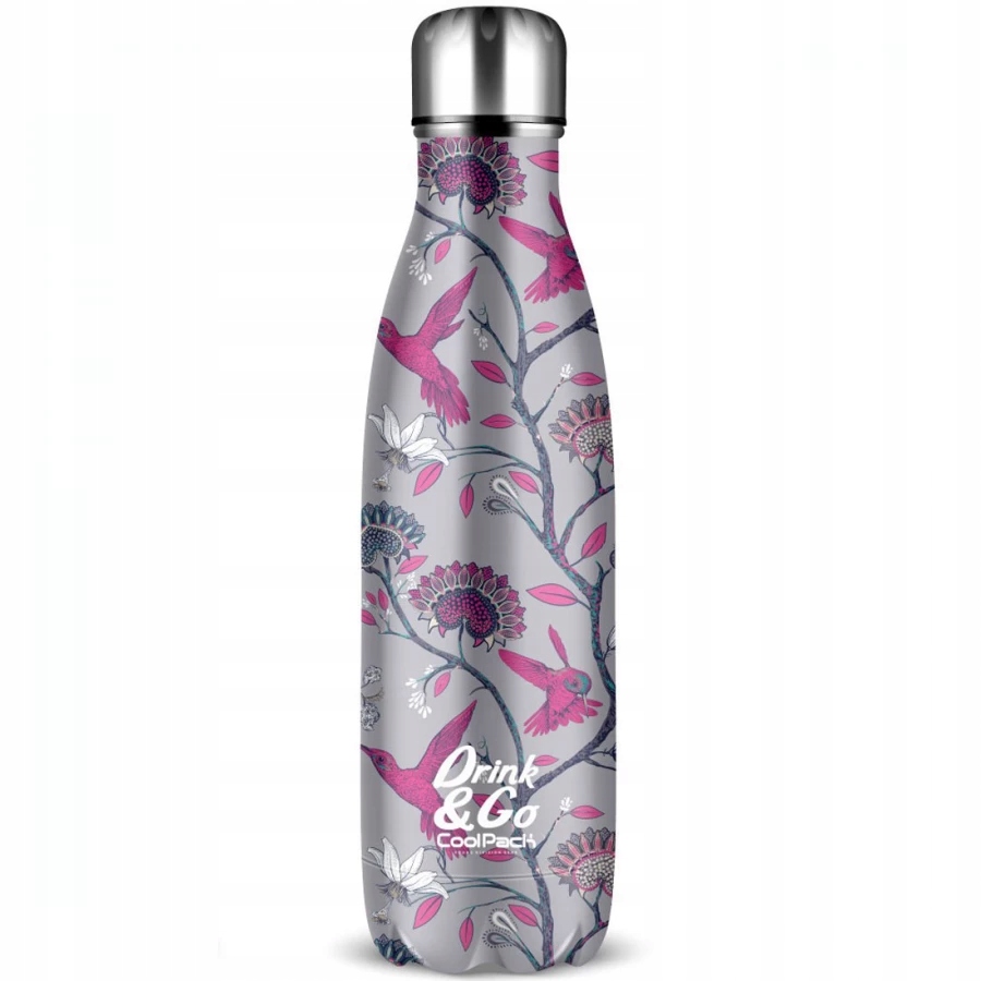 CoolPack 500 ml- Kulacs, (5903686304705) • Ár, Vélemények - Allegro