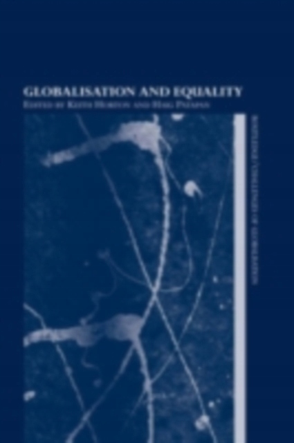 Globalisation and Equality - Horton, Keith EBOOK (9788425054) | Ebook Allegro