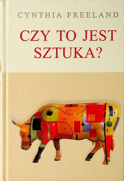CZY TO JEST SZTUKA Freeland - porównaj ceny - Allegro.pl