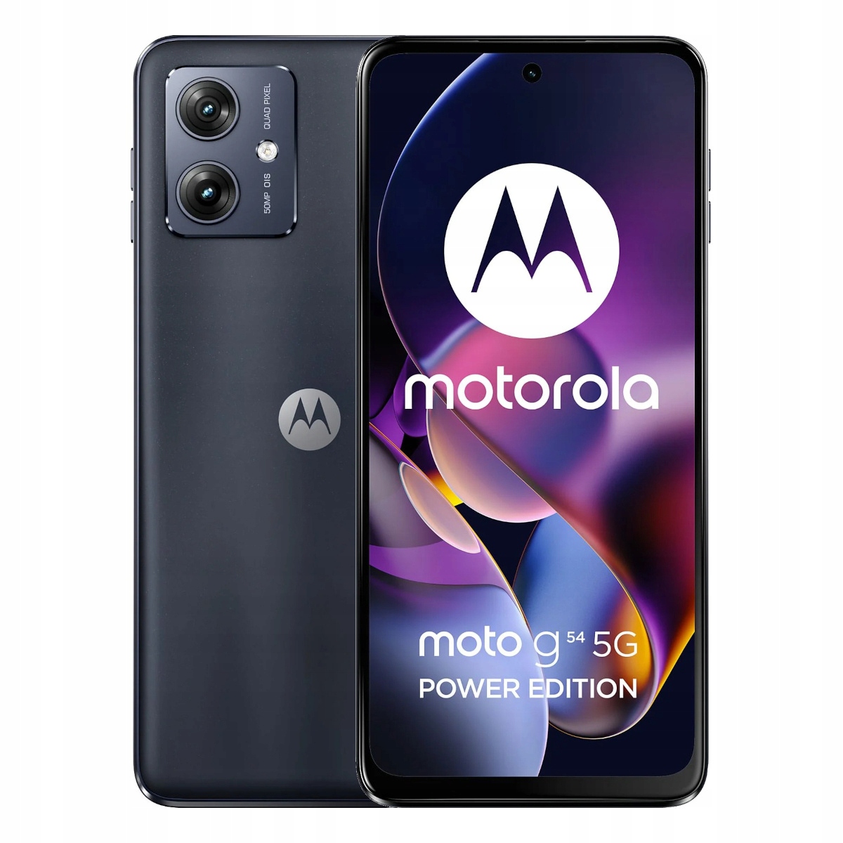 Motorola Moto G54 Power Edition - Smartfony Motorola, Sklepy, Opinie ...