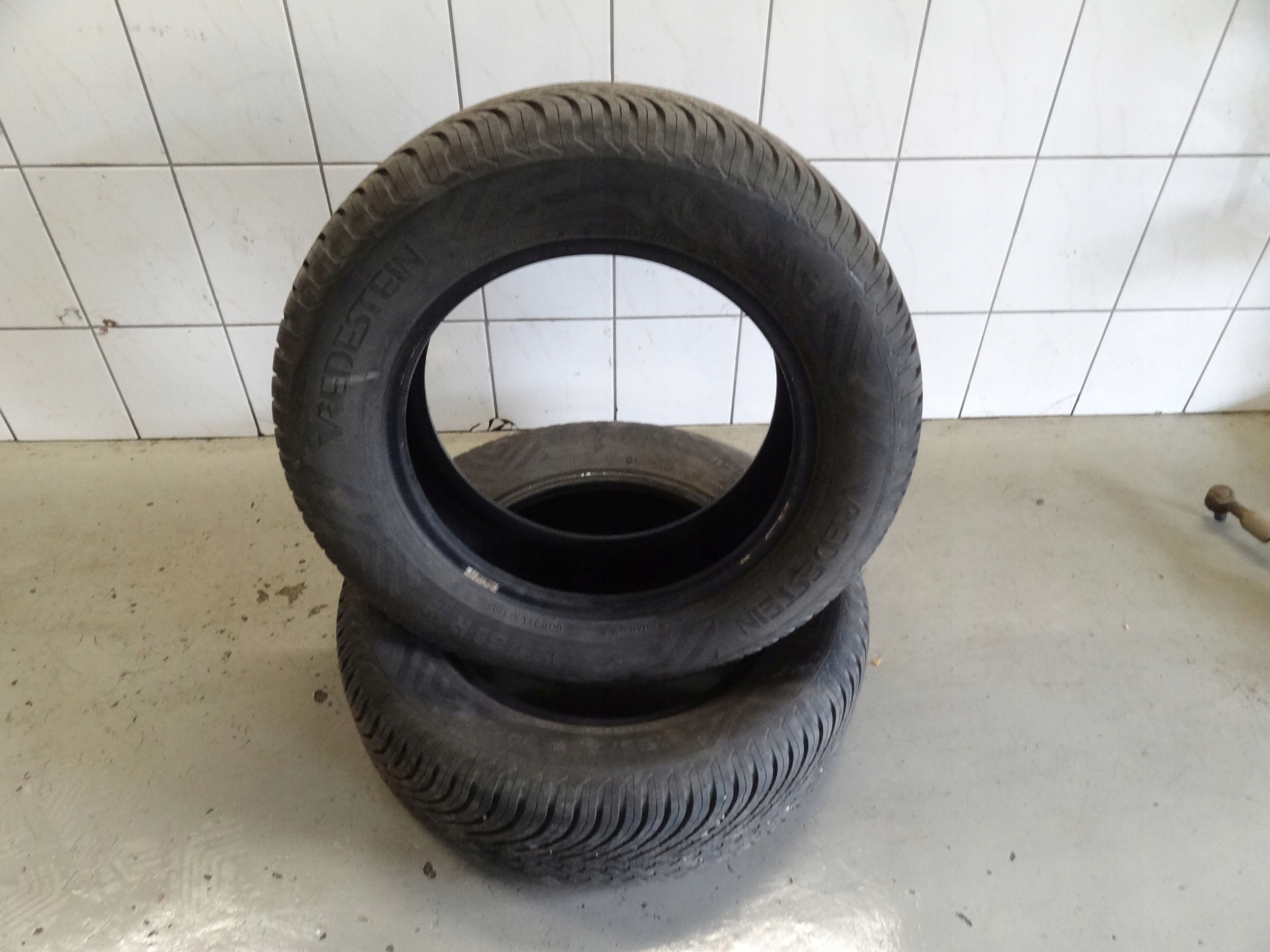 Opona całoroczna Kormoran All Season 175/65R14 86 H wzmocnienie (XL ...
