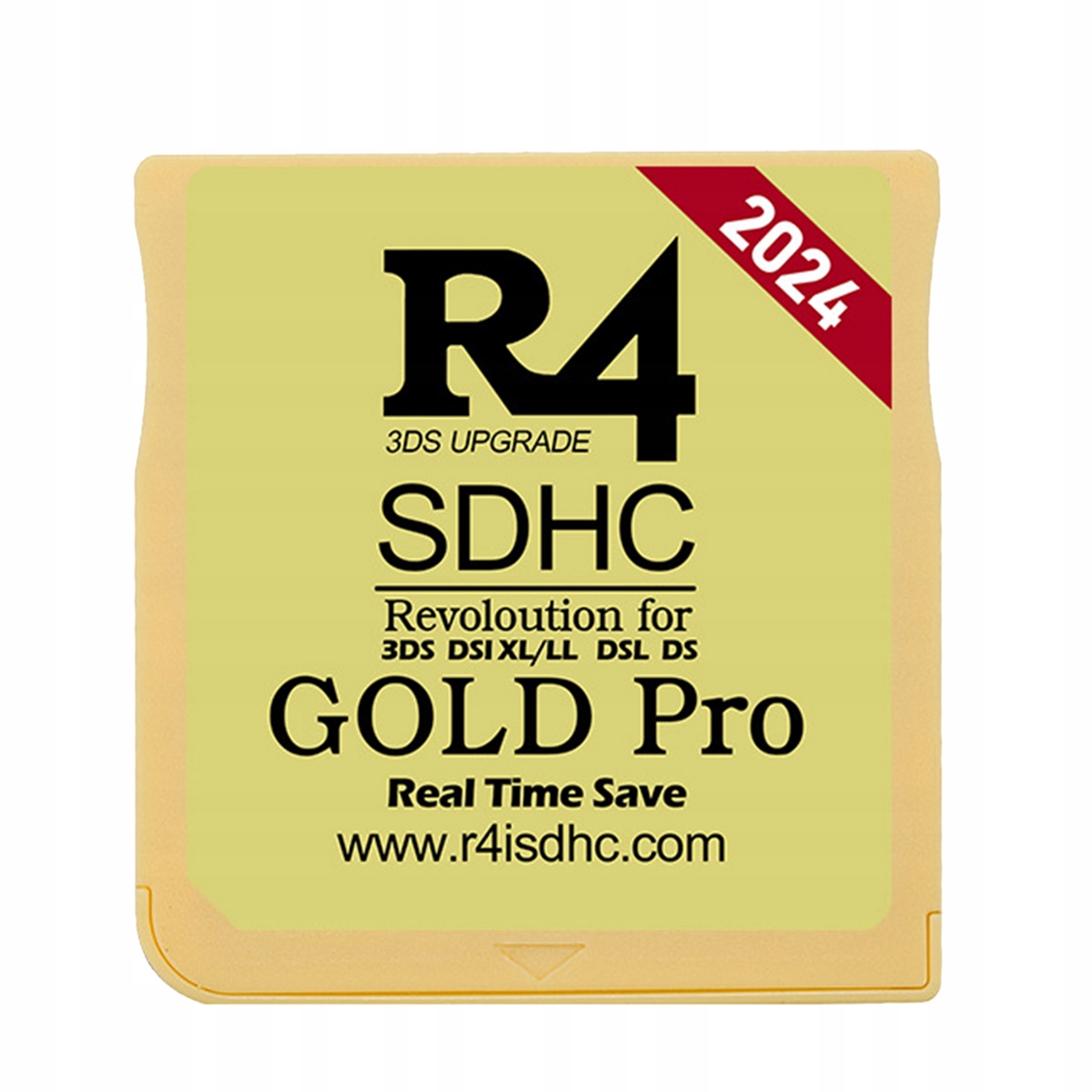 R4 Card - Niska cena na Allegro