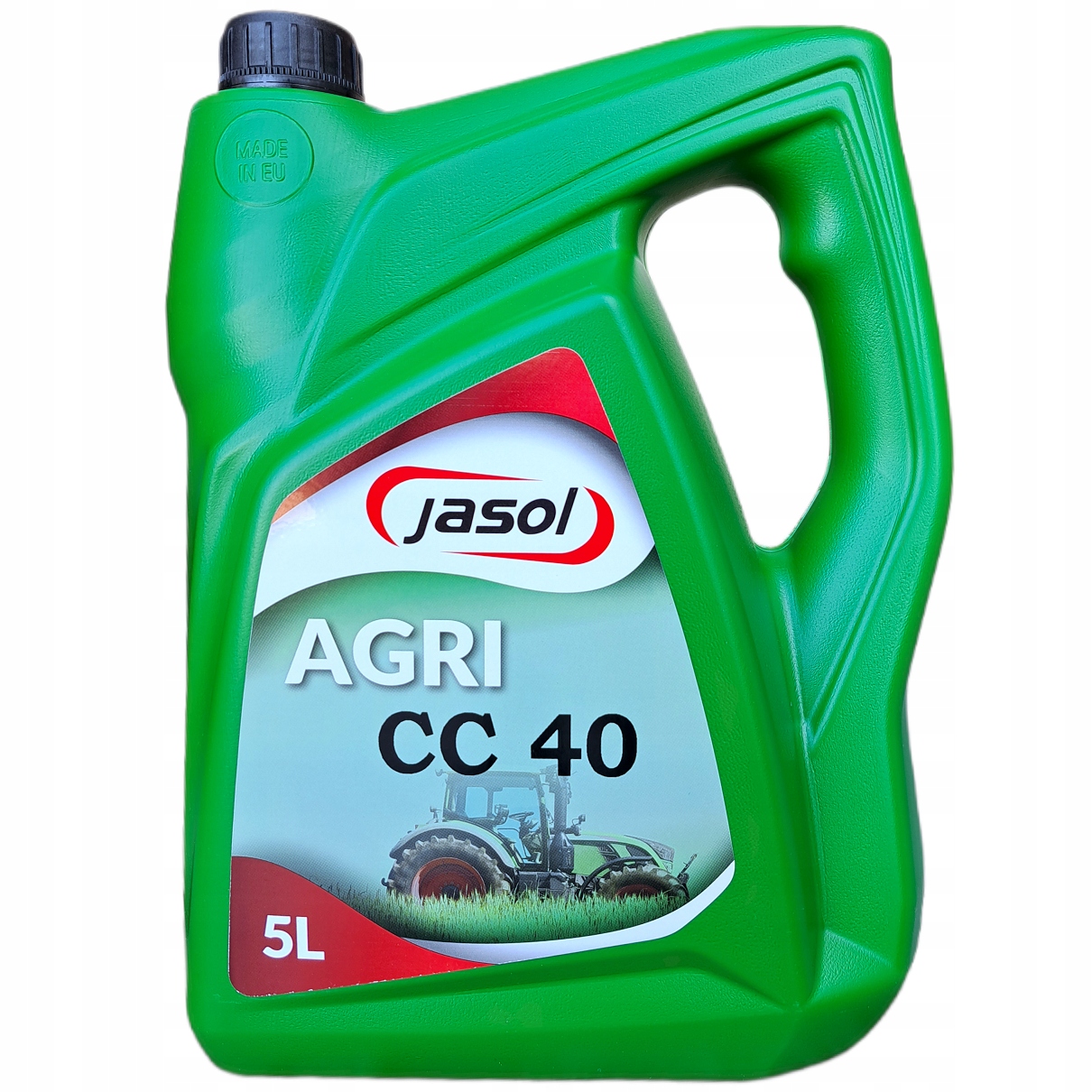 OLEJ SUPEROL Jasol AGRI CC 40 5L za 50,41 zł z Polska - Allegro.pl - (14316561505)