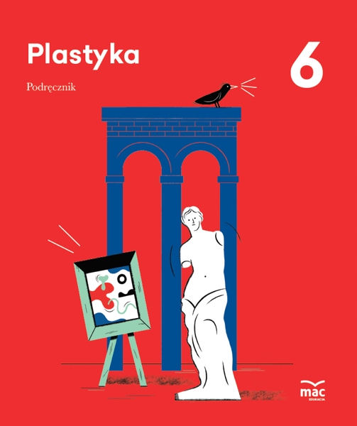PLASTYKA Podręcznik klasa 6 Wydawnictwo MAC (12594062290) | Podręcznik ... PLASTYKA Podręcznik klasa 6 Wydawnictwo MAC (12594062290) | Podręcznik ...