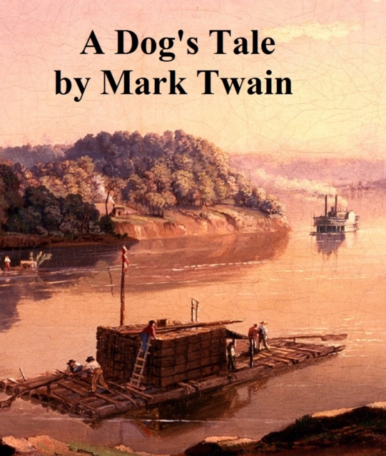 Dog's Tale - Mark Twain EBOOK (9704316103) | Ebook Allegro