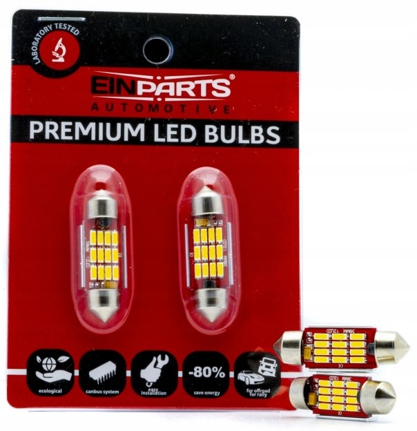 ŻARÓWKI RURKOWE LED 12/24V C5W CANBUS 5000K 36mm - porównaj ceny ... ŻARÓWKI RURKOWE LED 12/24V C5W CANBUS 5000K 36mm - porównaj ceny ...