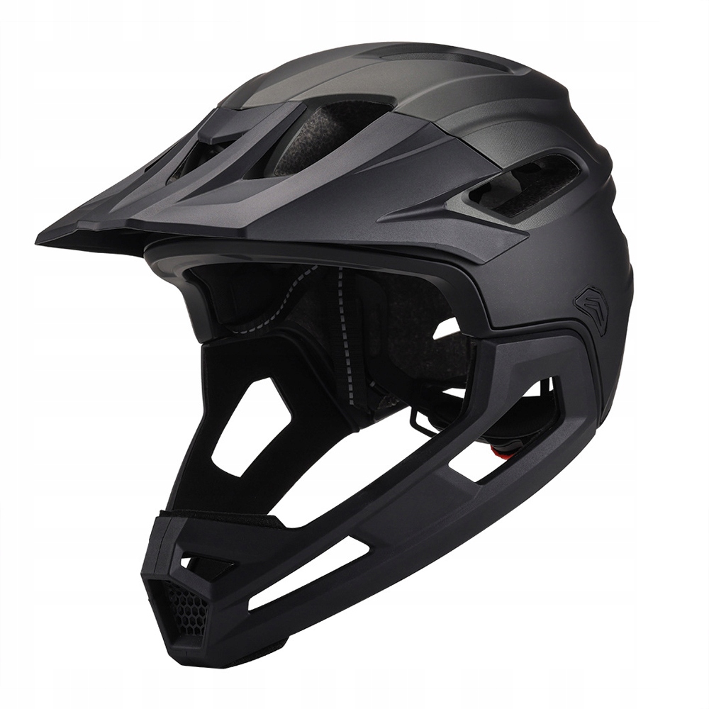 Kask Fullface Rower - Kaski Full Face - Największy wybór - Allegro.pl