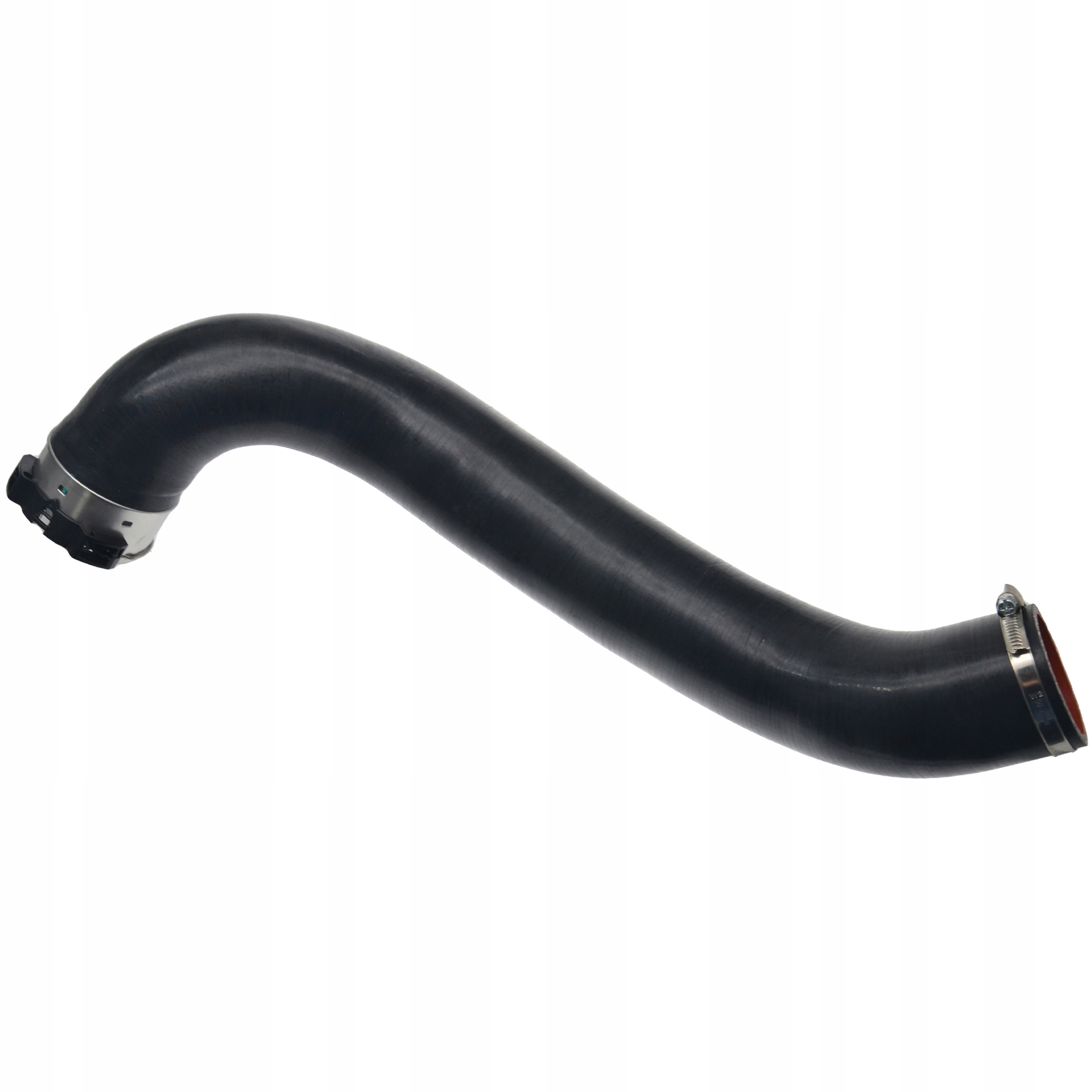 PRZEWÓD RURA WĄŻ TURBINY VOLVO V40 2.0 31657748 • Cena, Opinie - Allegro