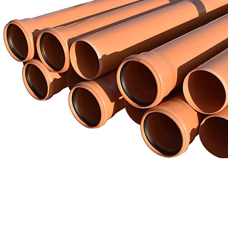 RAKLAP SZENNYVÍZCSŐ PVC FI 160 2M 3,2 MM KÜLSŐ SN2 28DB za 138765.00HUF ...