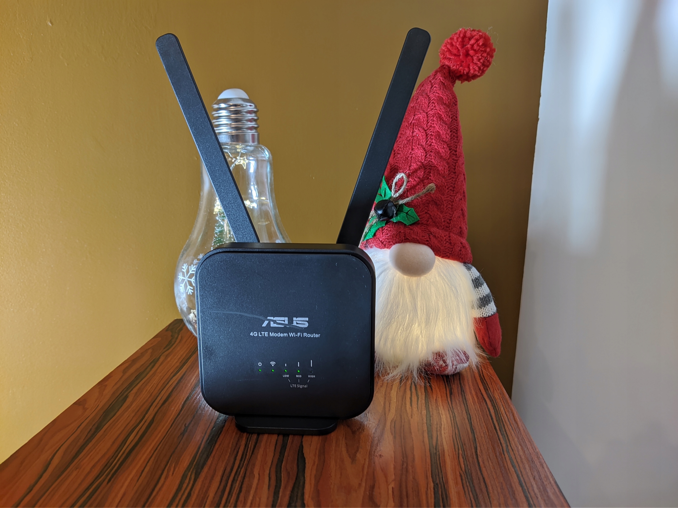 Router ASUS 4G-N12 B1 802.11be (Wi-Fi 7) - Sklep, Opinie, Cena w Allegro