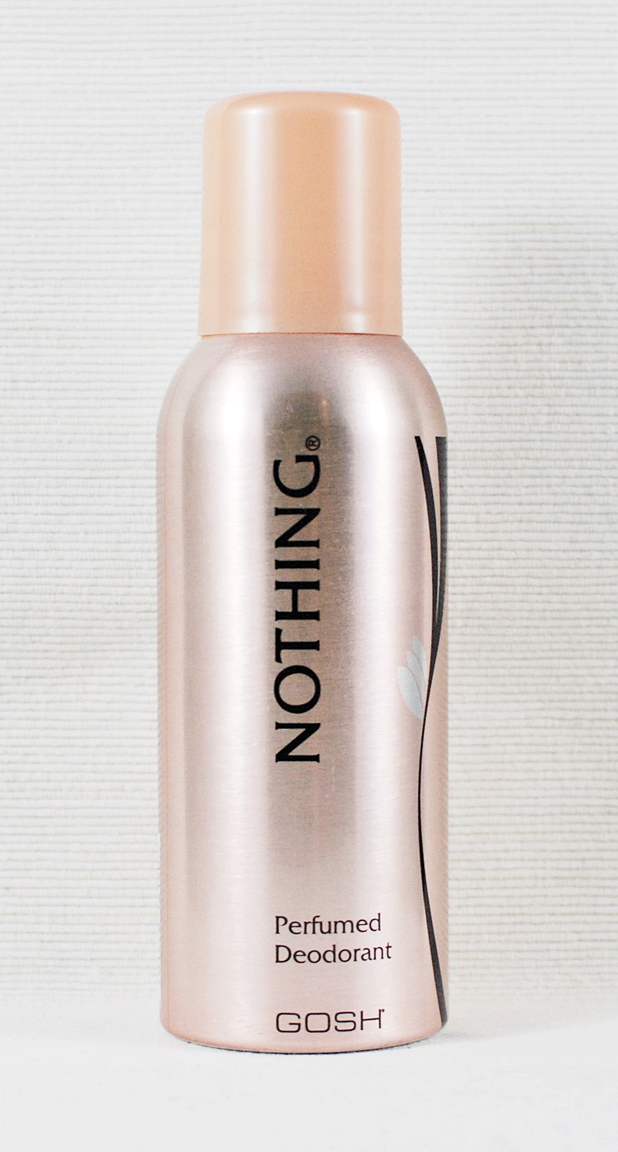 GOSH NOTHING 150 ML DEO PARFUM UNIKAT 8952810117 - Allegro.pl