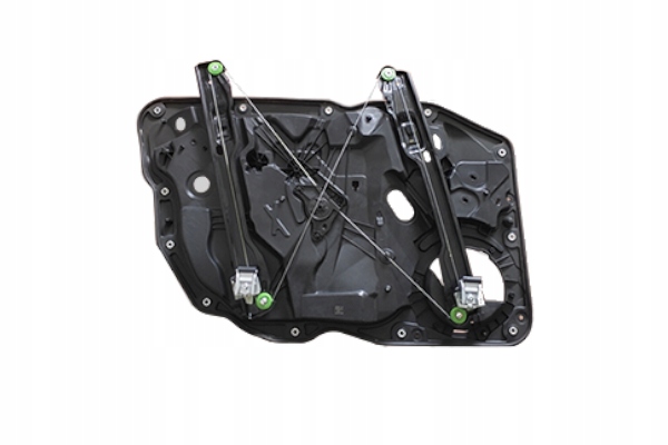 MECHANIZM PODNOSZENIA SZYBY PRZÓD PRAWY VW TOUAREG 7P6837462 za 229 zł ...