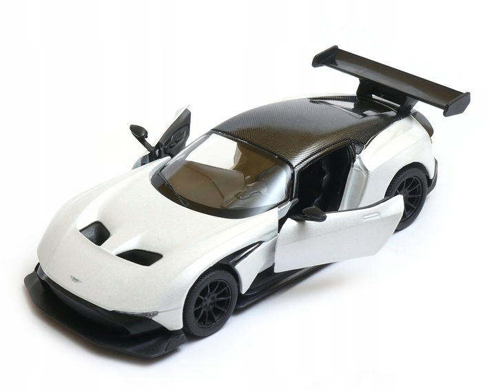 Auto ASTON MARTIN VULCAN Kinsmart ASTON MARTIN VULCAN - Allegro