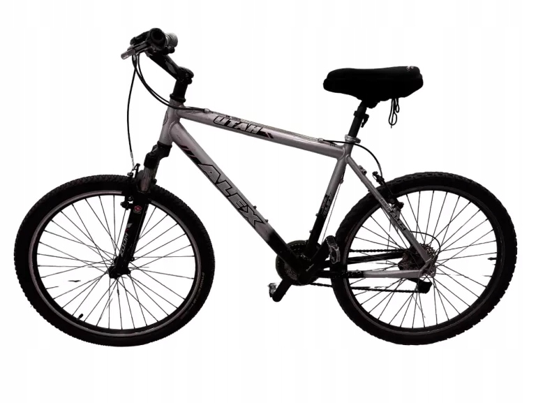 ROWER UTAH ALEX 26" 20" - 5904158316158 - 17314198150 - Allegro