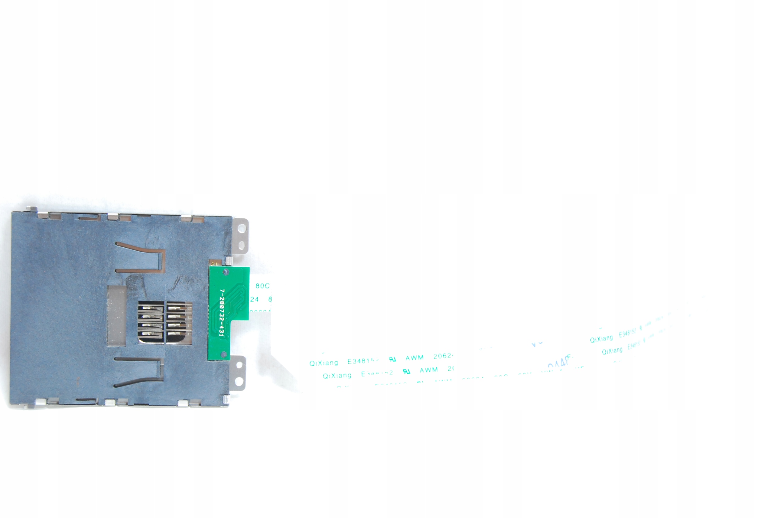 Dell Latitude E7470 Czytnik SmartCard SC 0YFPDP w Lipusz - Sklep ... Dell Latitude E7470 Czytnik SmartCard SC 0YFPDP w Lipusz - Sklep ...