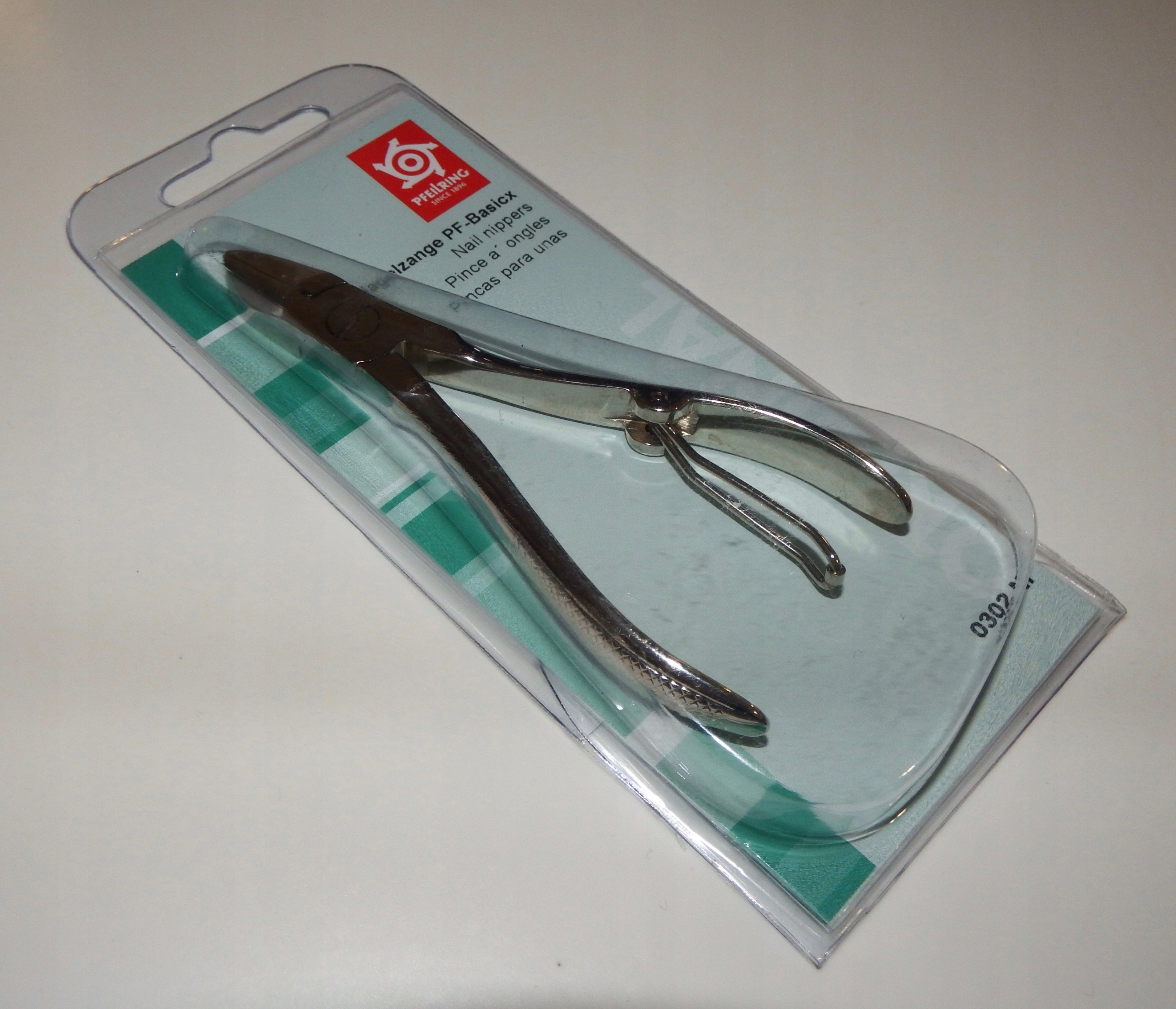 Pfeilring Solingen - Niska cena na Allegro