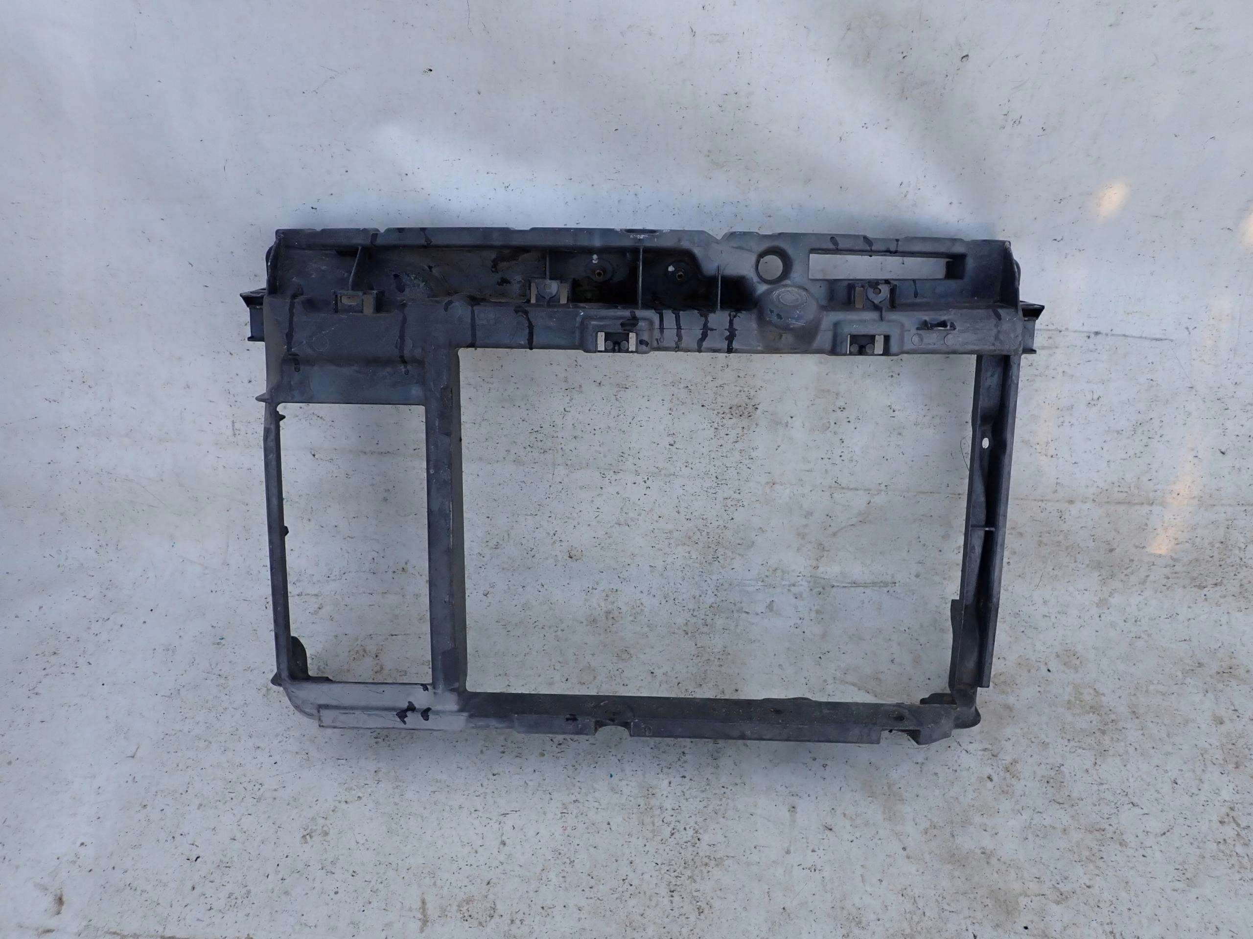 Peugeot OE 9801492280 pas przedni - porównaj ceny - Allegro.pl