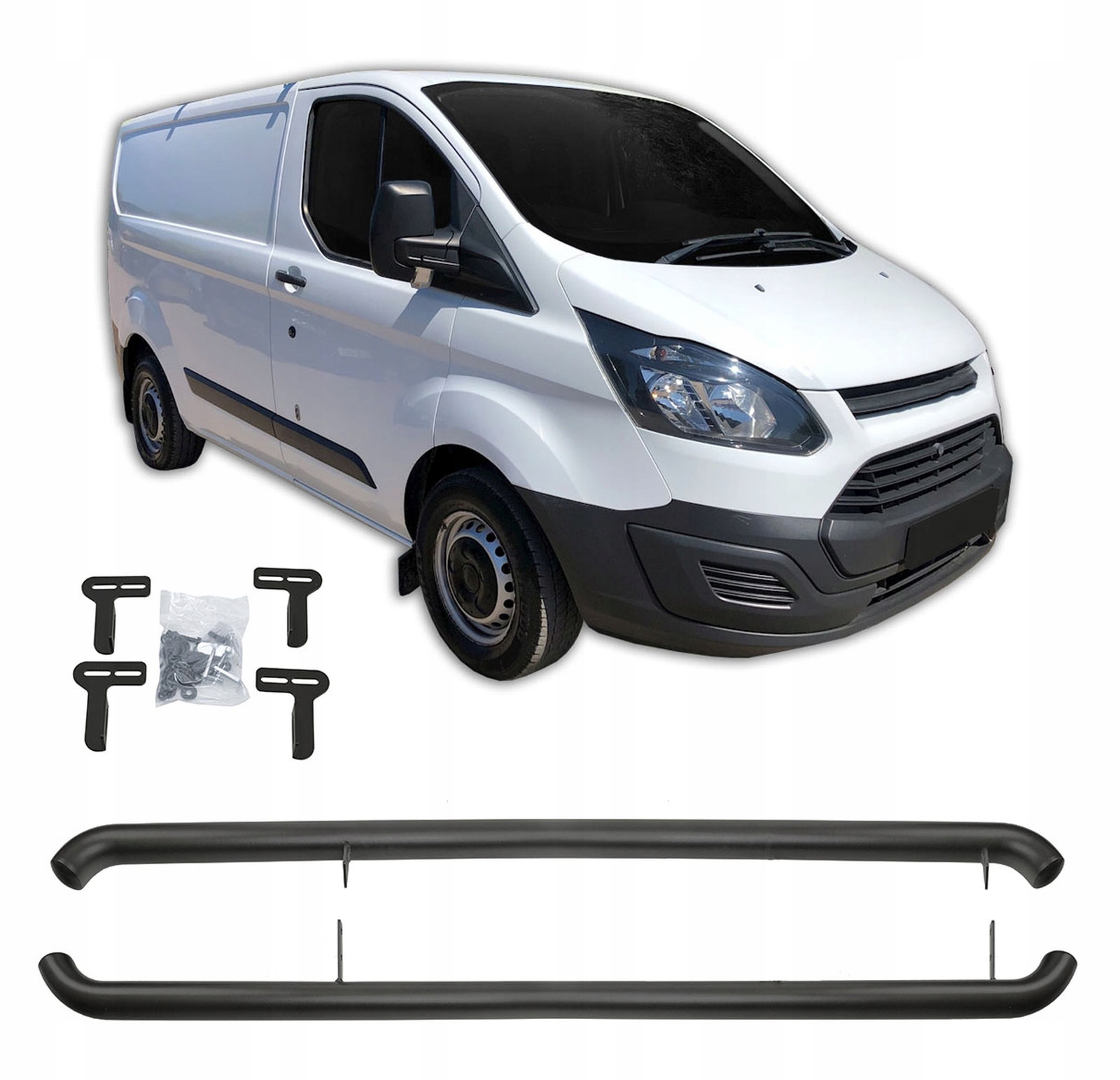 Orurowanie Custom - Niska cena na Allegro