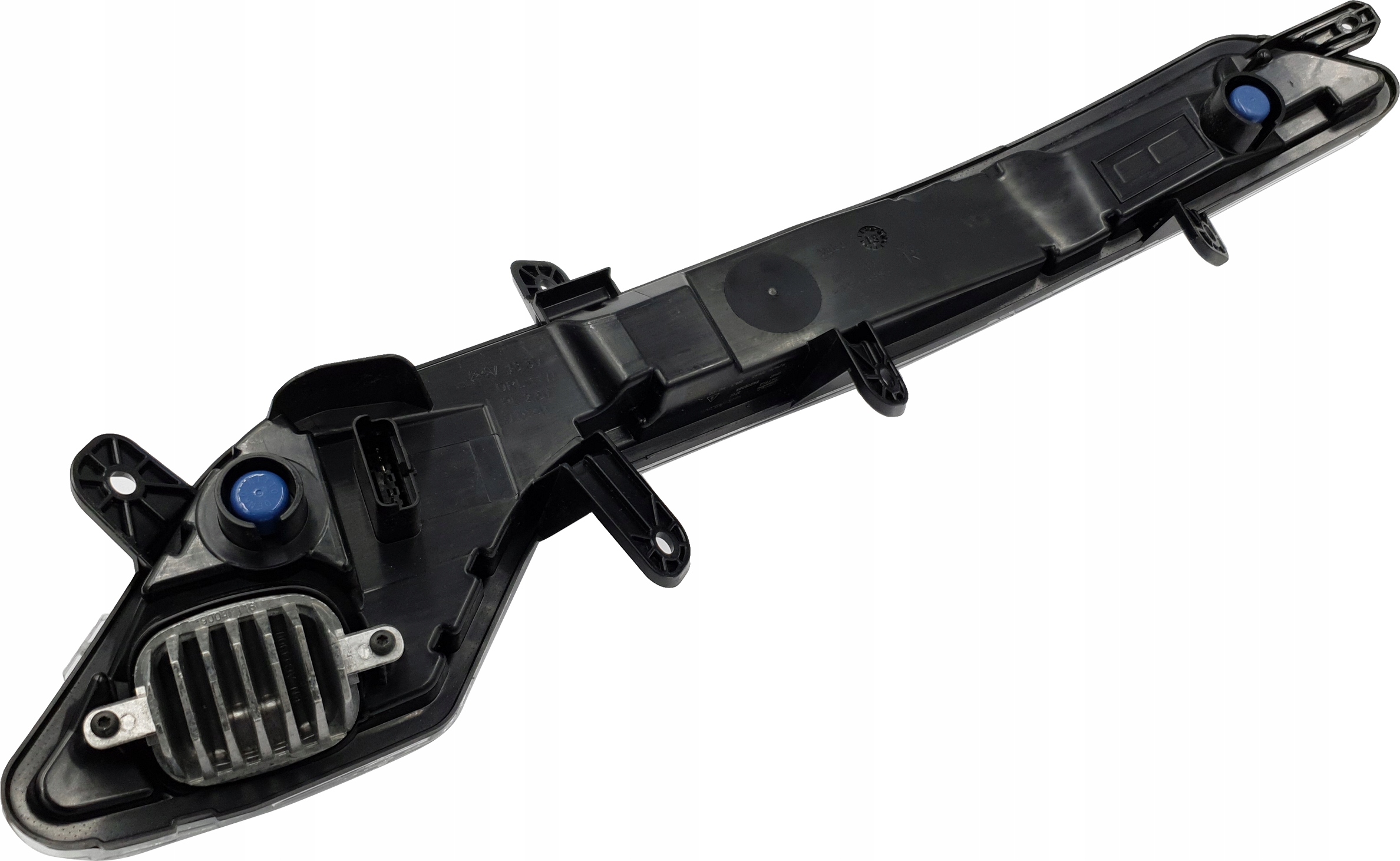 047703 - PEUGEOT 508 СВІТЛОДІОДНІ ДЕННІ ХОДОВІ ВОГНІ ПРАВІ купити на ...